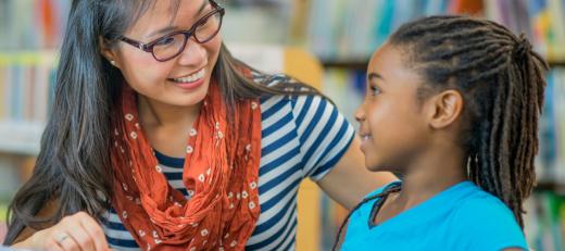 Homepage | CoramBAAF